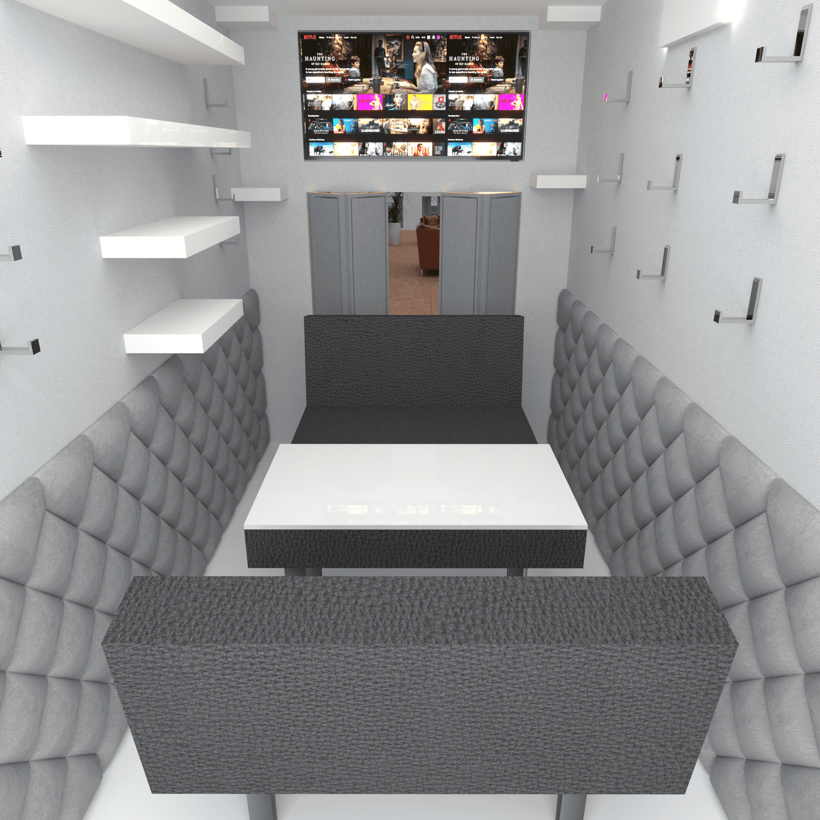 Medial Room - MyCollegeHome